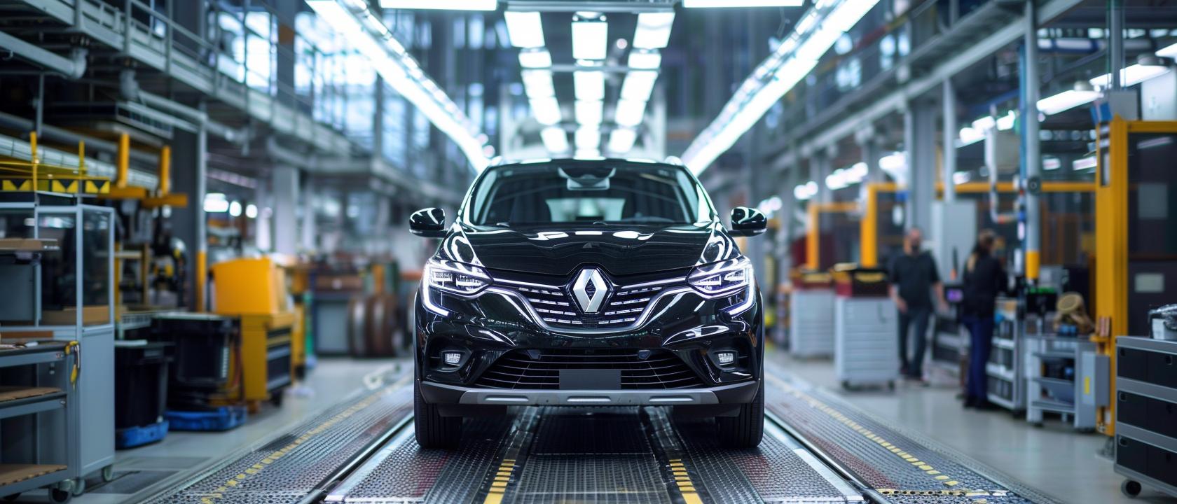 Код ошибки рено DF120 Сигнал датчика положения и частоты вращения ...